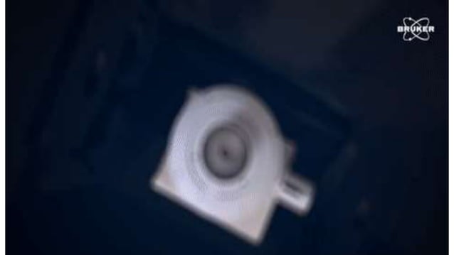 MALDI -TOF (Matrix Assisted Laser Desorption Ionization - Time OF ...