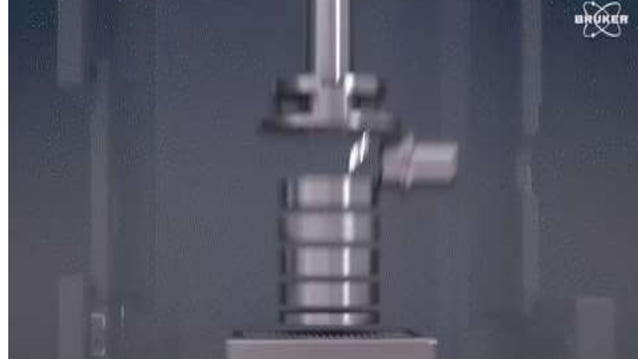 MALDI -TOF (Matrix Assisted Laser Desorption Ionization - Time OF ...