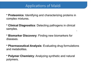 Maldi-Tofmassspectrometry 2325388672.pptx