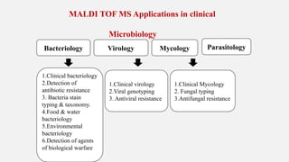 MALDI TOF.pptx