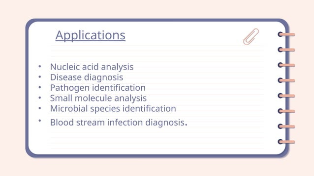 Basic Principle Of Maldi Tof Mass Spectrometry Pptx