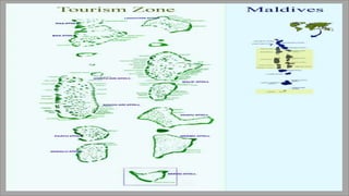 history of Tourism Maldives and economic inpact | PPTX | Economy ...