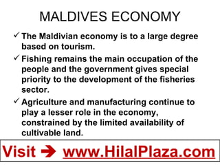 Maldives | PPT