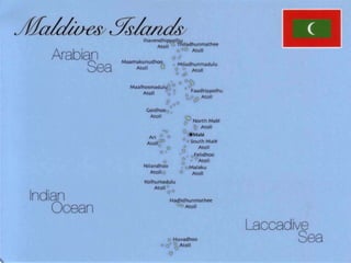 Maldives Presentation | PPTX