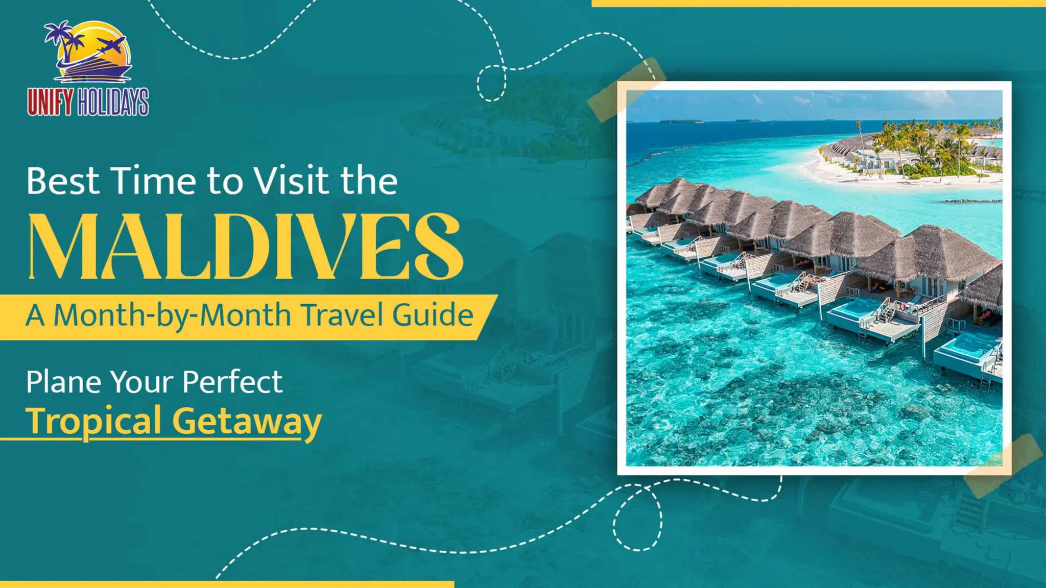 Maldives Tour Packages for a Dream Island Escape | PDF