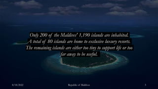 Maldives Presentation.pptx