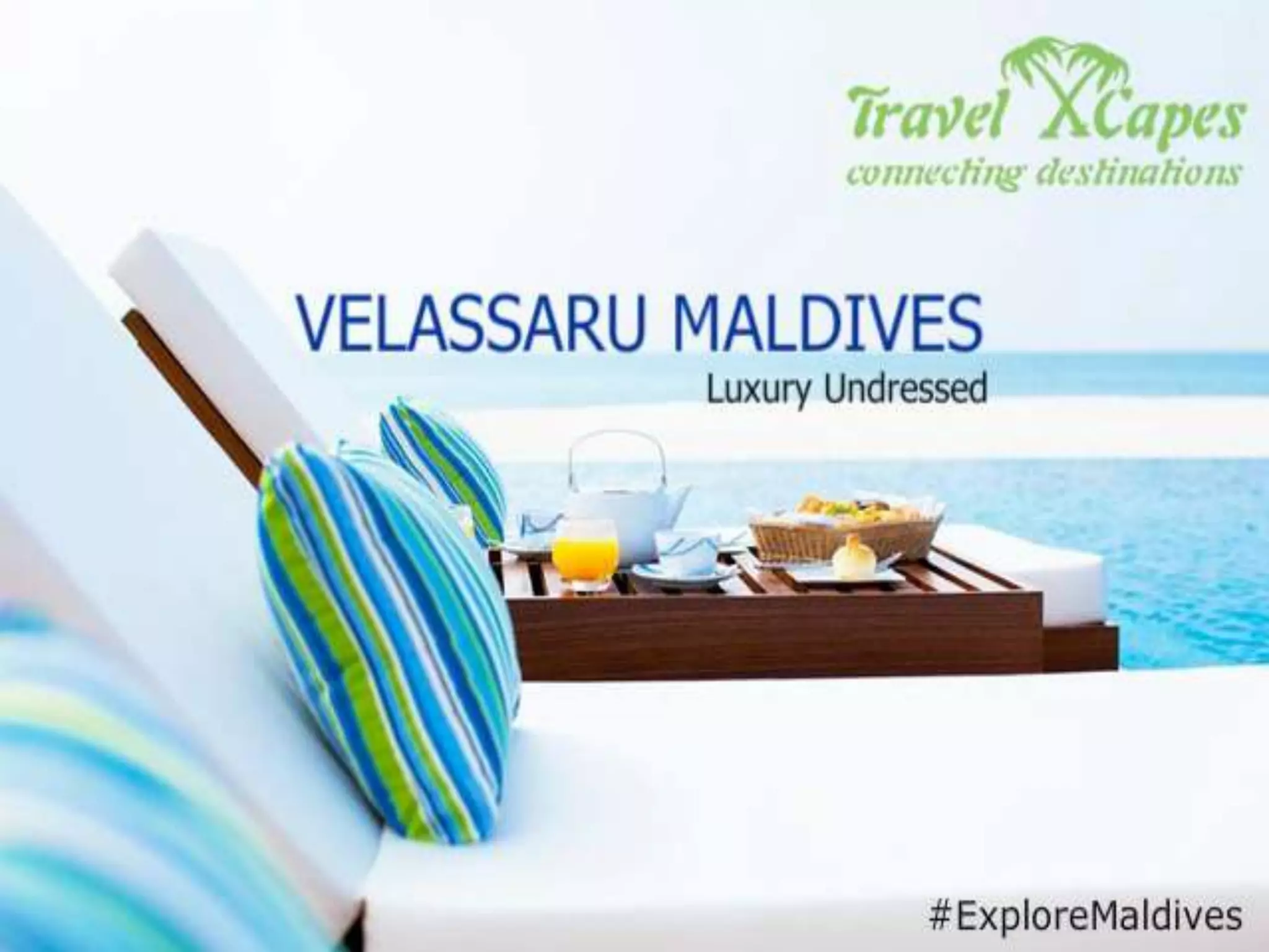 Maldives tourism | PPT