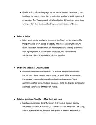 Maldivian Culture and Traditions Unveiled.pdf