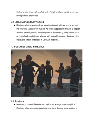 Maldivian Culture and Traditions Unveiled.pdf