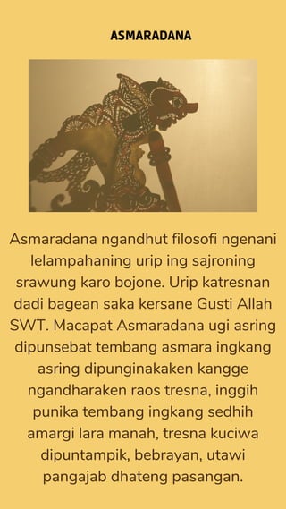 Tembang Macapat | PDF