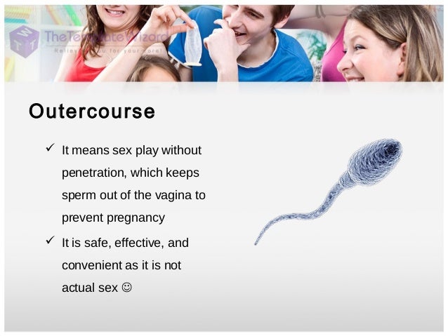 Male Contraception - at a glance
