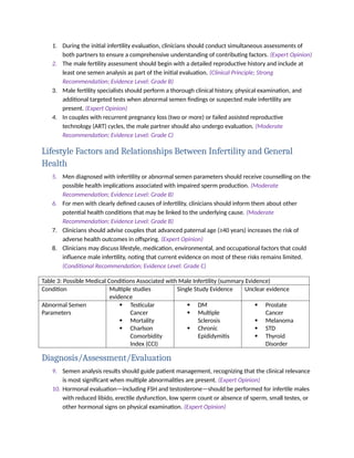 Male-New.docx-Guideline on Management of Male Infertility | DOCX