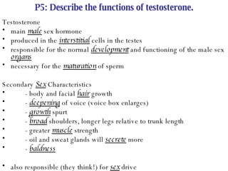 Male Reproductive system | PPT | Infertility | Reproductive Health