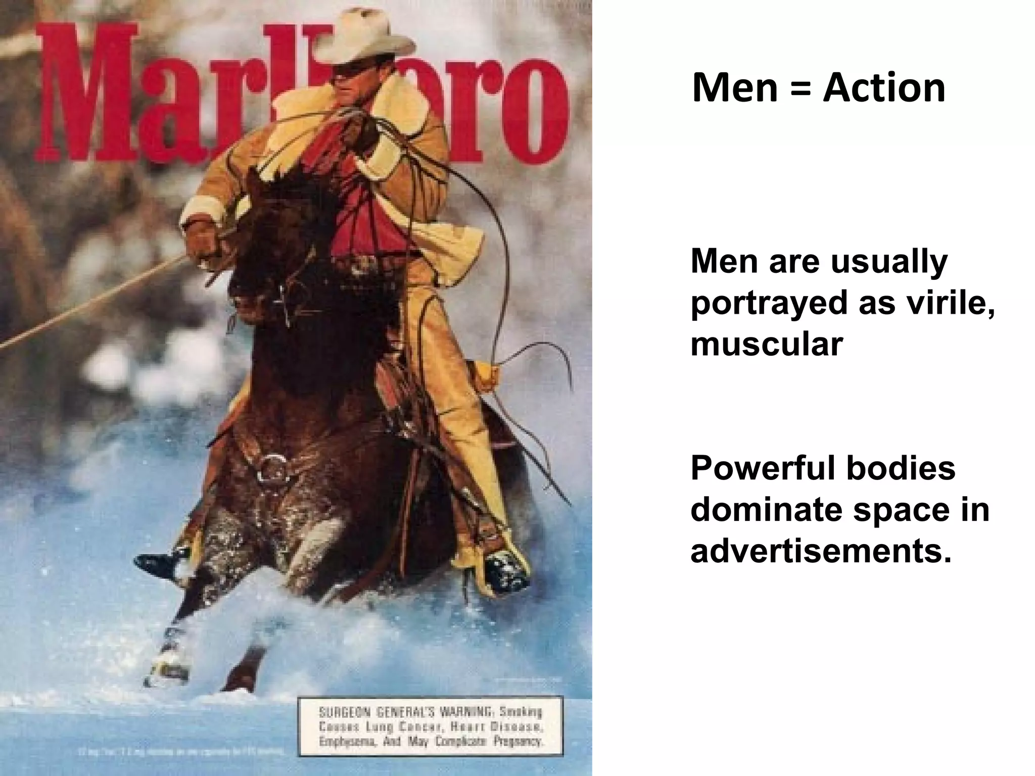 Male Stereotypes | PPT