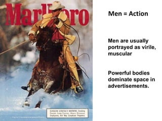 Male Stereotypes | PPT