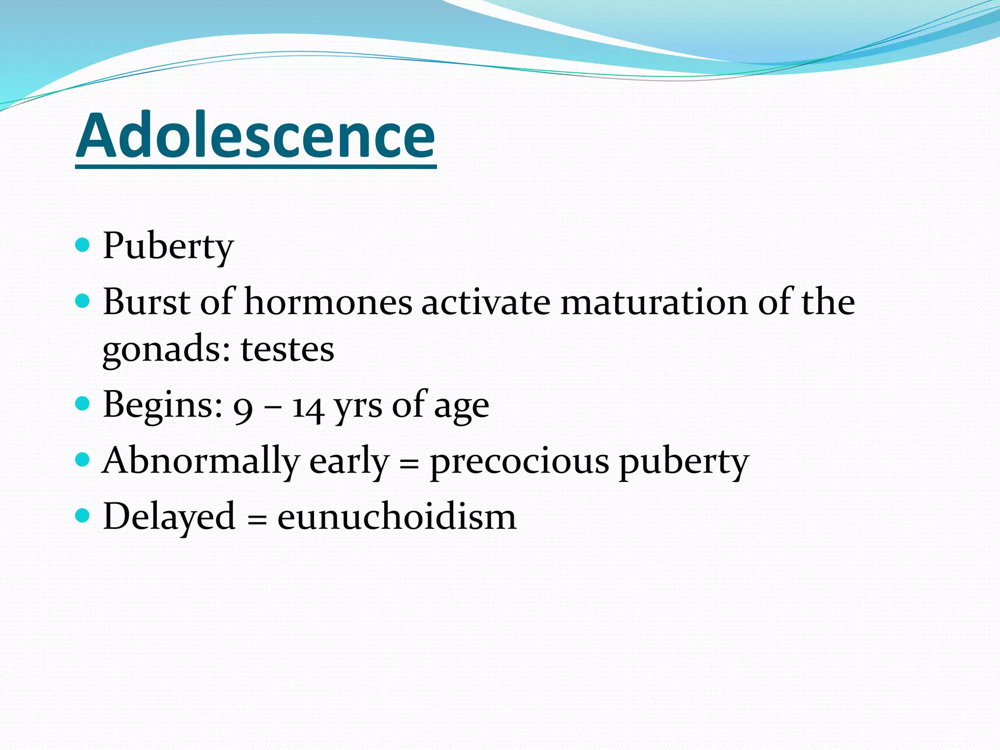 Male reproductive system | PPT