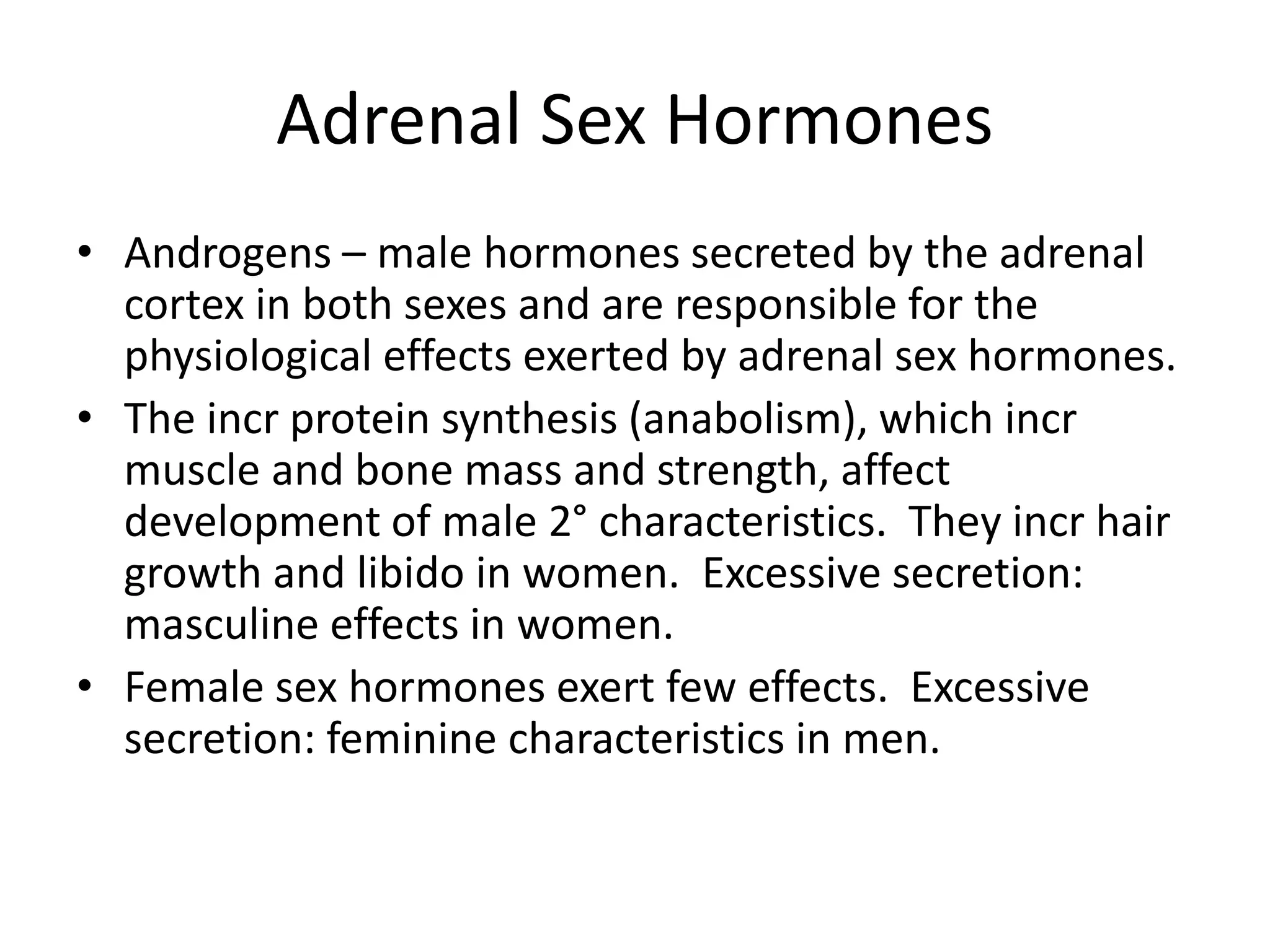 Male and Female hormones.ppt