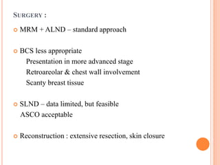 Male breast cancer.pptx