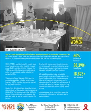 Male circumcision | PDF