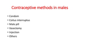 male contraception.pptx
