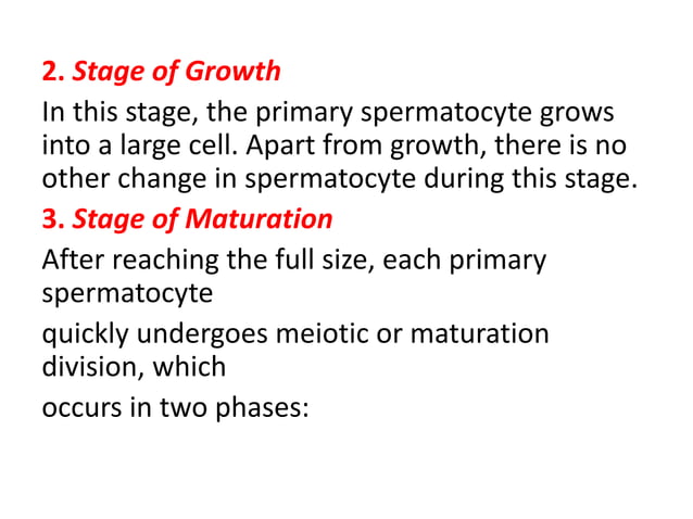 Male & female reproductive system | PPTX