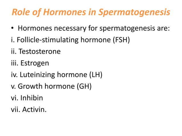 Male & female reproductive system | PPTX