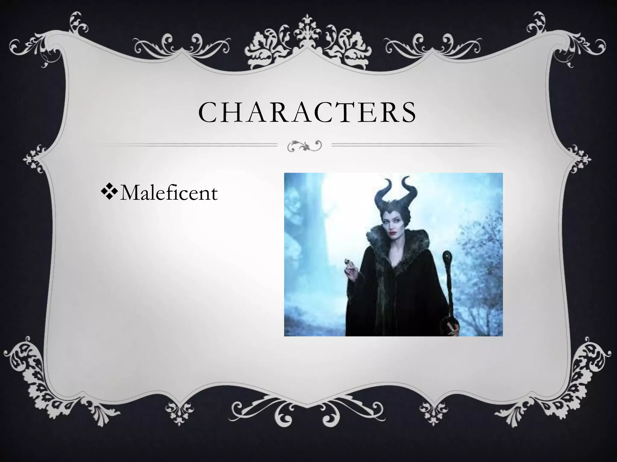 Maleficent | PDF