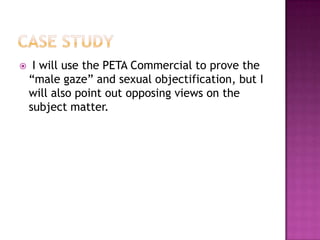 Malegaze | PPTX