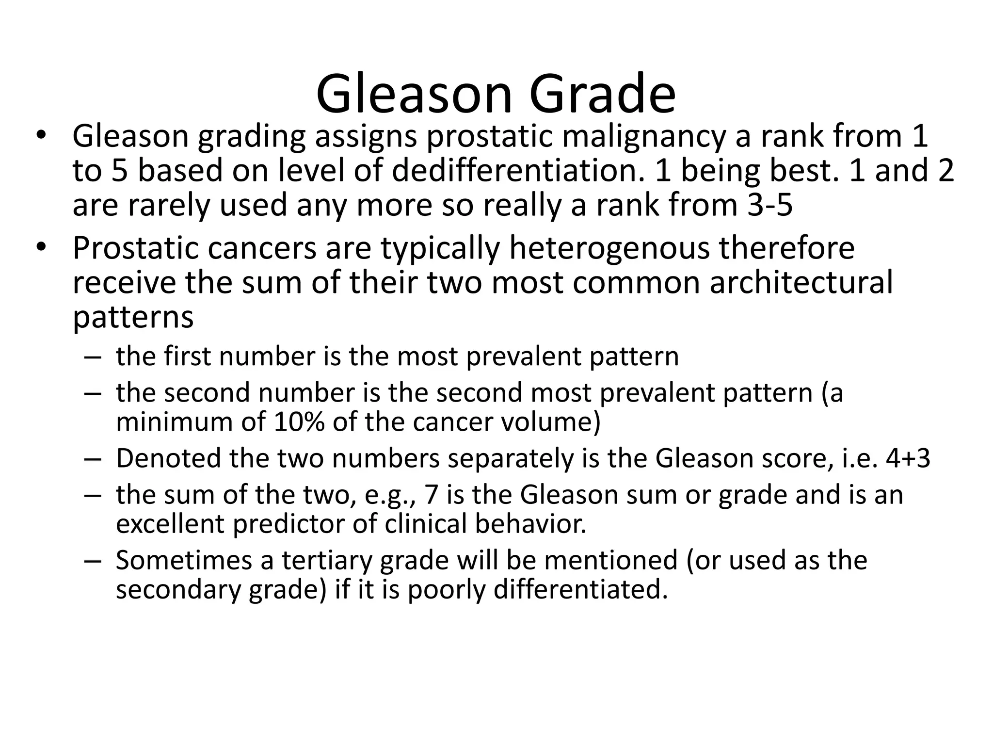 Male genital 3 | PPTX