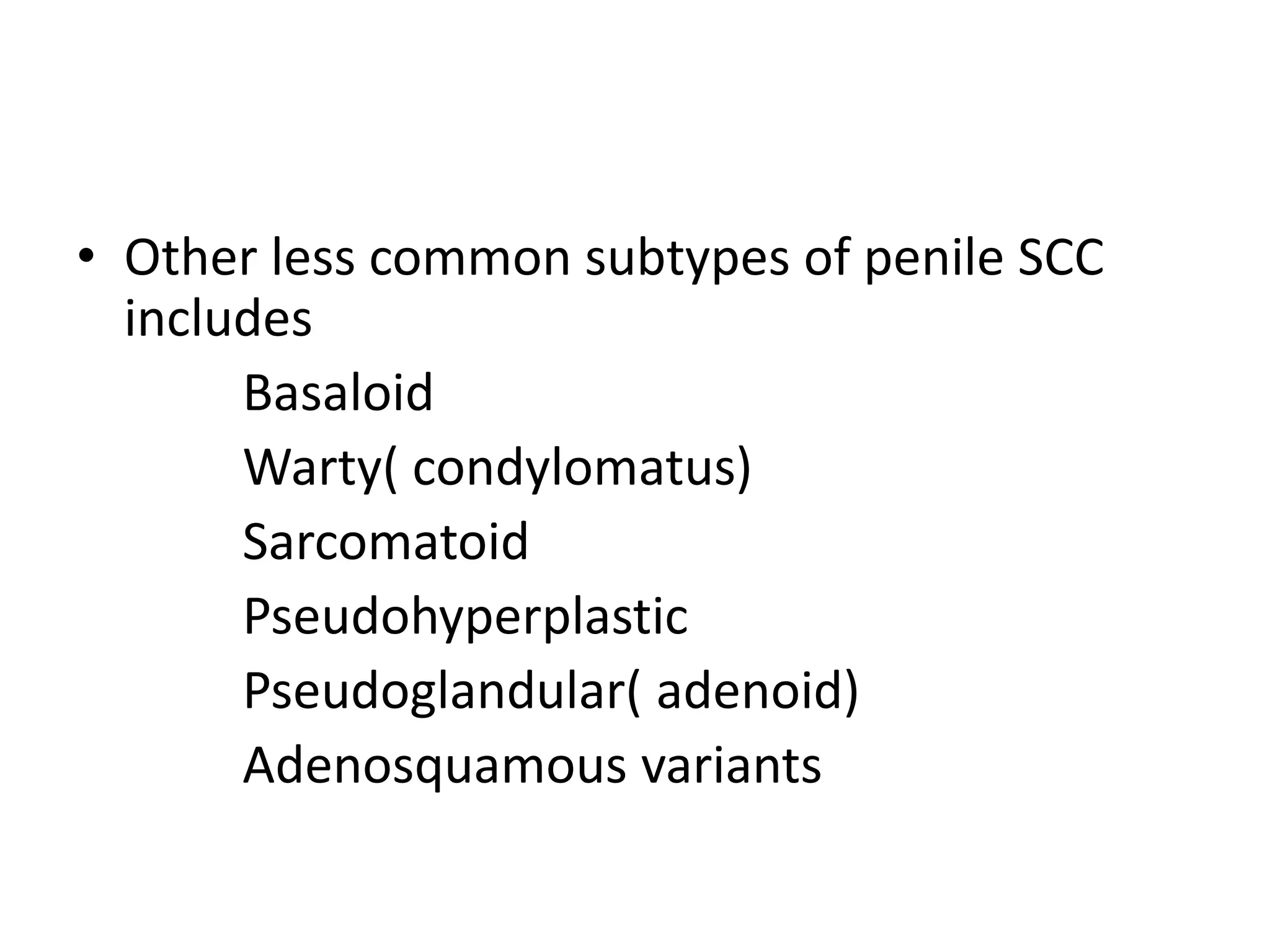 Male genital part i | PPTX