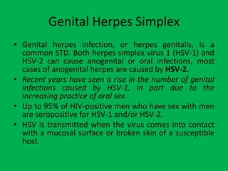 Male genital system and lower urinary tract and Sexually Transmitted ...