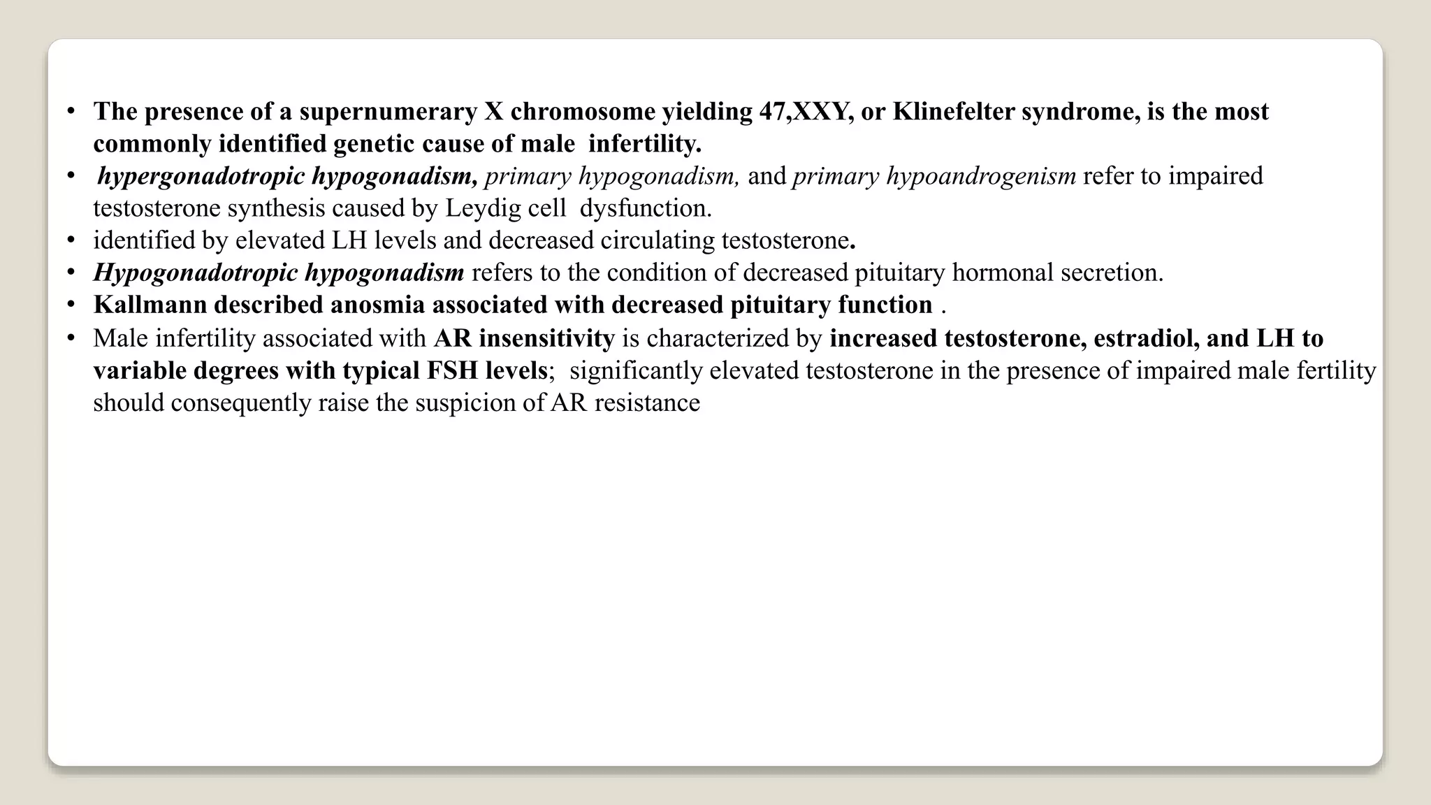 male infertility.pptx