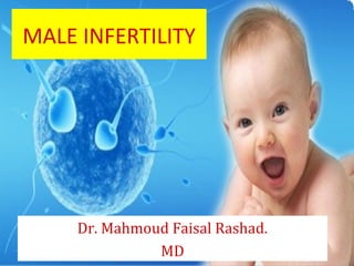 Male infertility 2 2018) | PPT