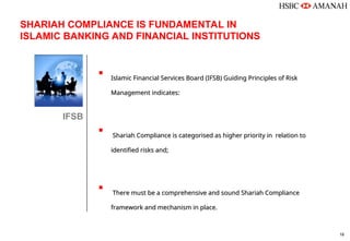 Islamic Finance Within Conventional Banking System – Opportunities and ...