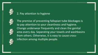 Male Partners' Role in the Context of Blocked Fallopian Tubes in Women.pptx