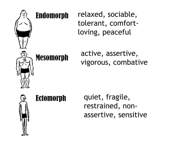 Male representation | PPT