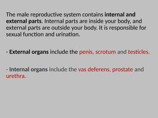 MALE REPRODUCTI-KDHWEFEFKWPS Office.pptx