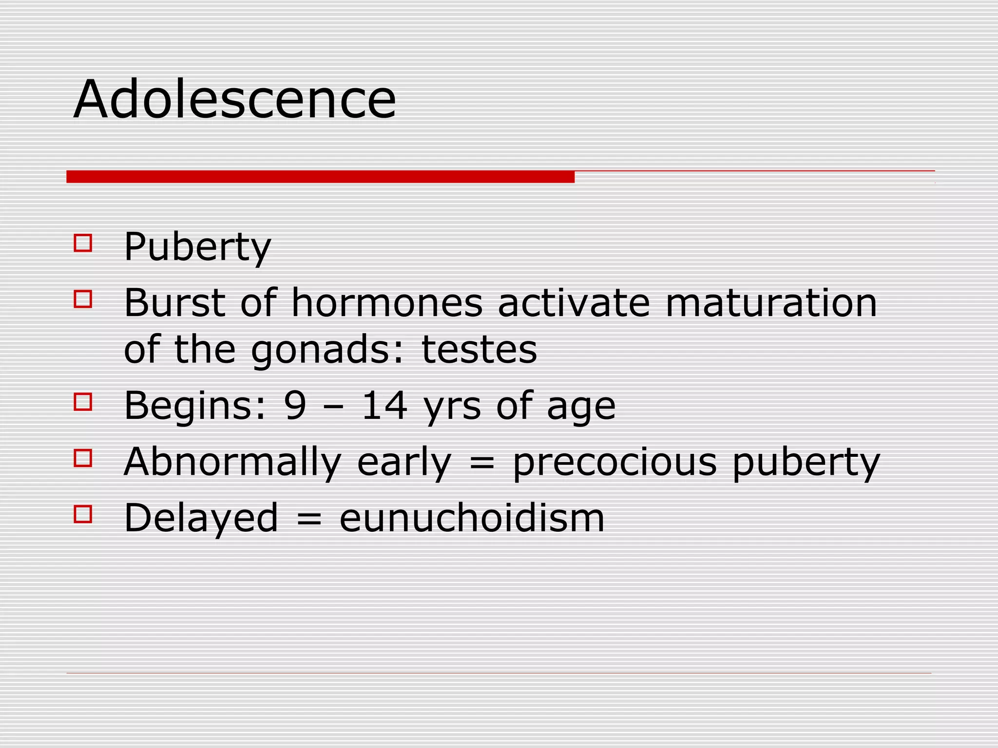 Male reproductive system | PPT