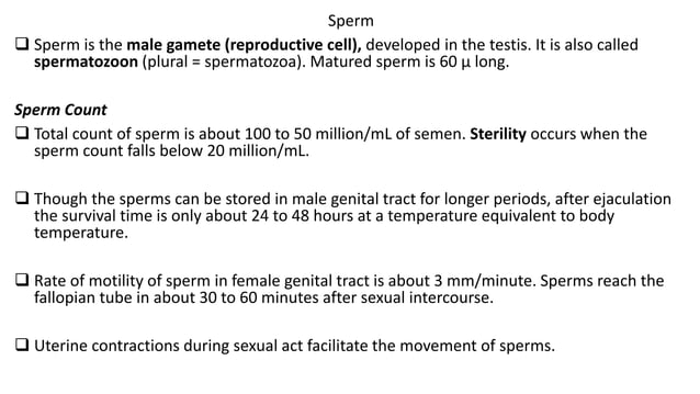 PHYSIOLOGY OF THE MALE REPRODUCTIVE SYSTEM.pptx