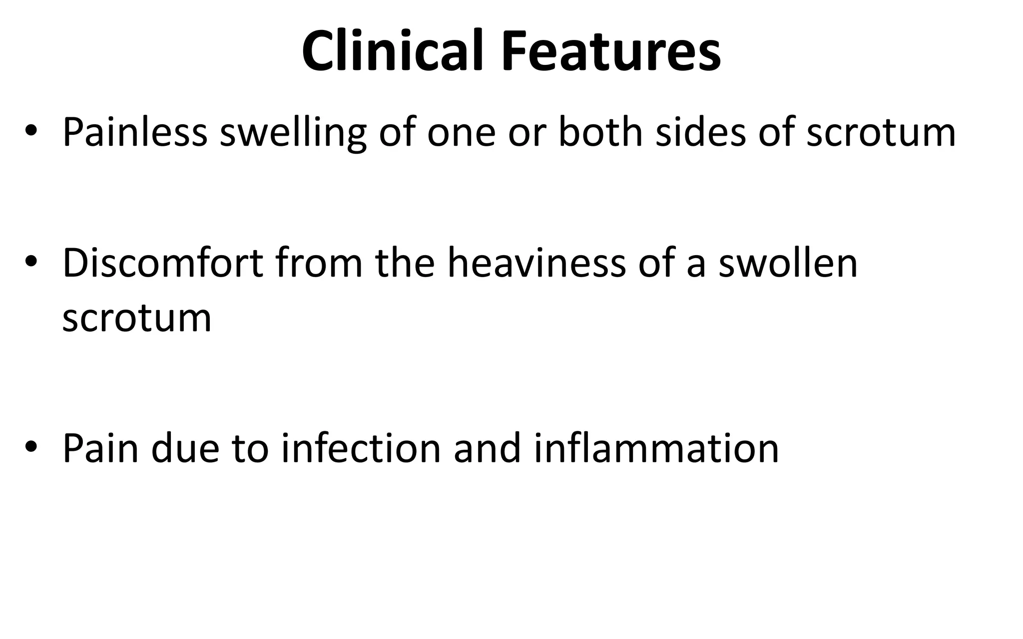 Male reproductive system diseases and procedures | PPTX