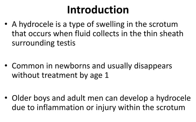 Male reproductive system diseases and procedures | PPTX | Sexual ...