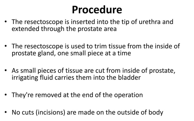 Male reproductive system diseases and procedures | PPTX | Sexual ...