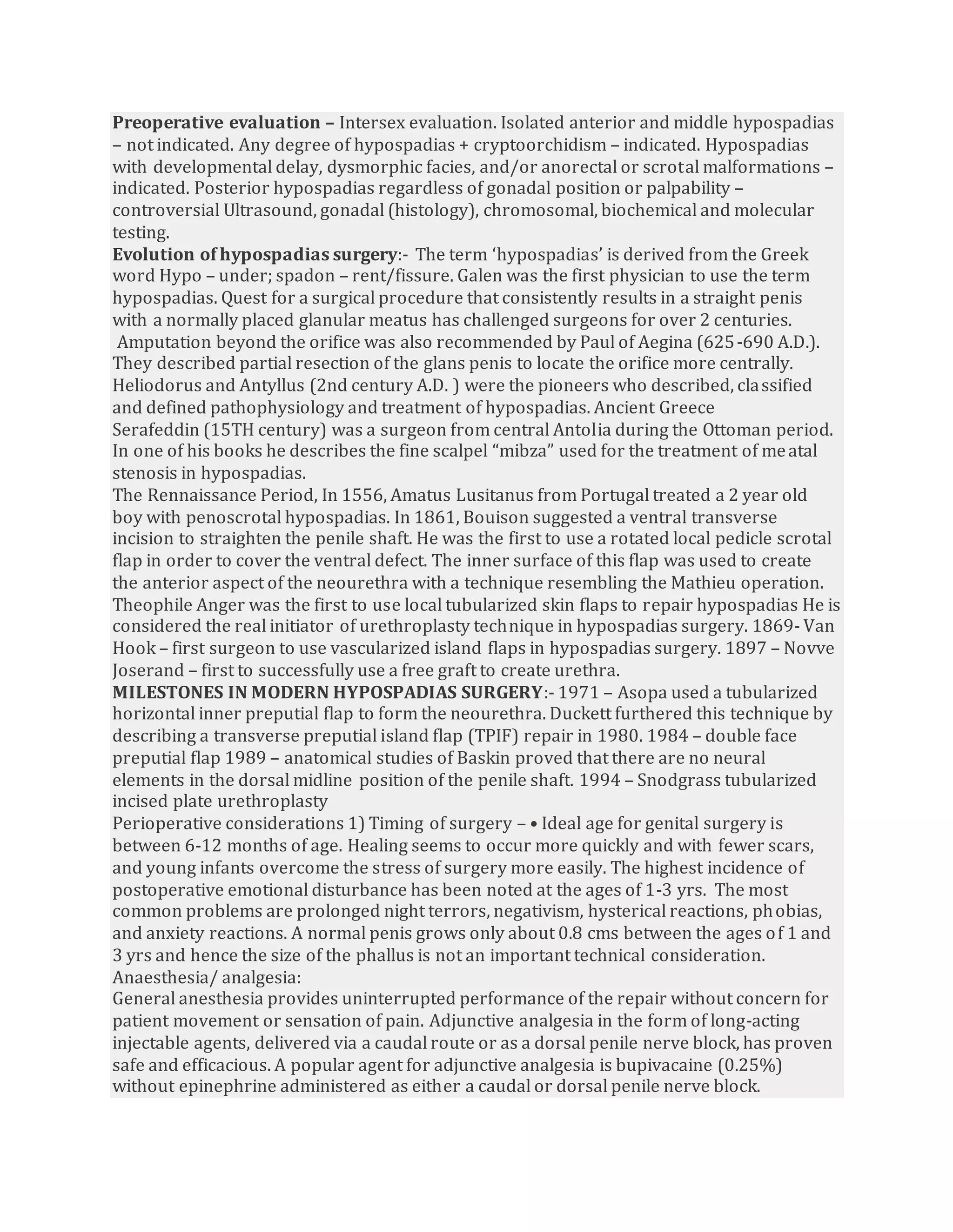 Male reproductive system disorders | DOCX