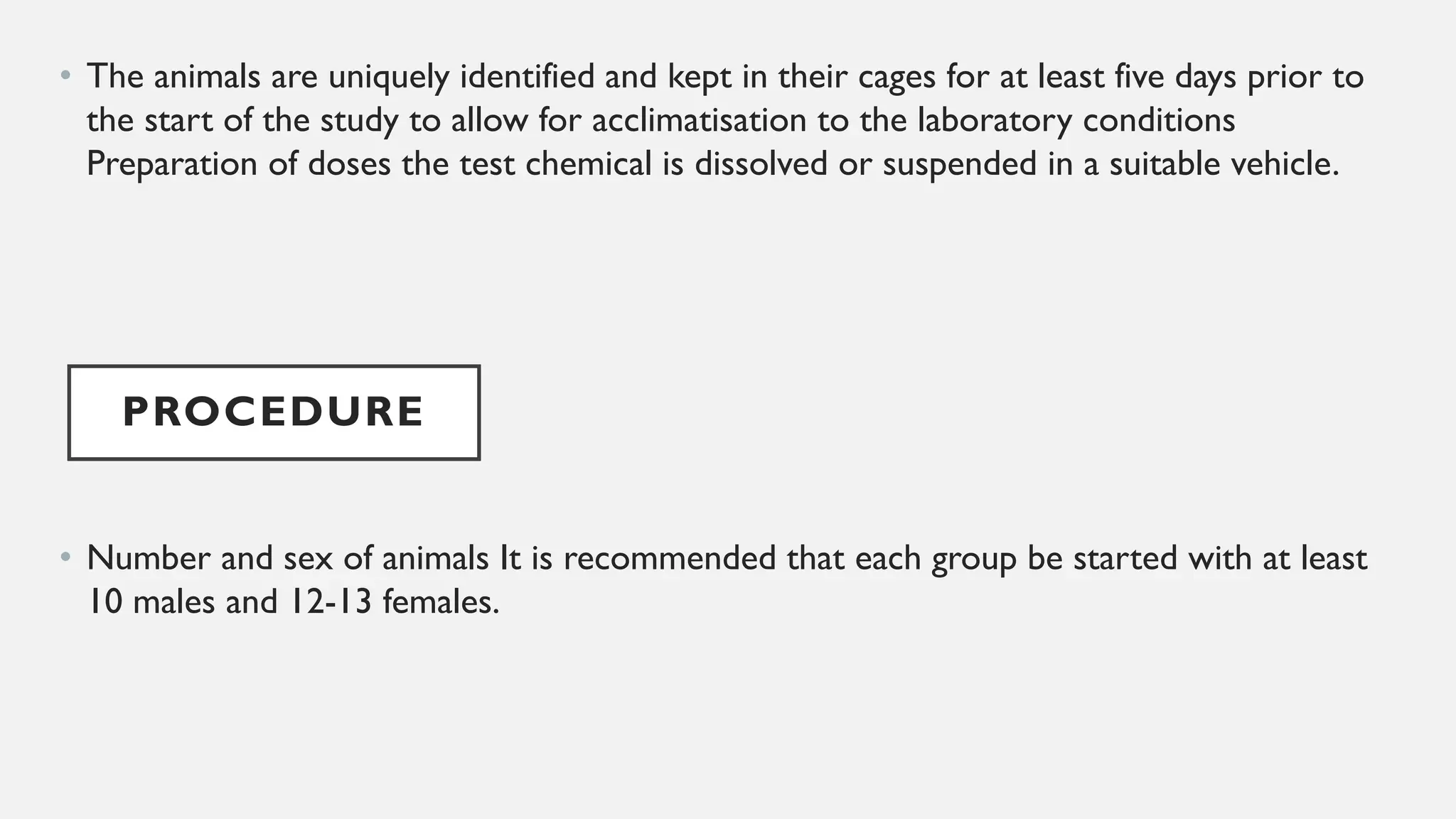 Male reproductive toxicity studies.pdffree | PDF
