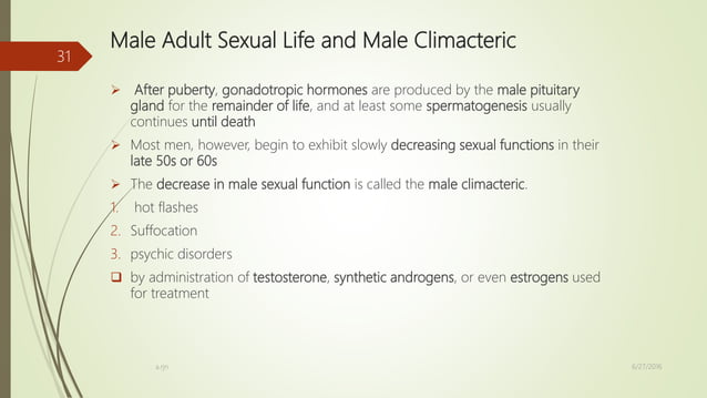 Male Sex Hormones Pptx Hormonal Disorders Endocrine And Metabolic Diseases