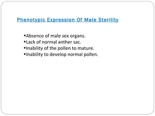 Male sterility | PPT | Infertility | Reproductive Health