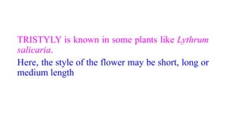 Self incompatability & Male sterility.pptx