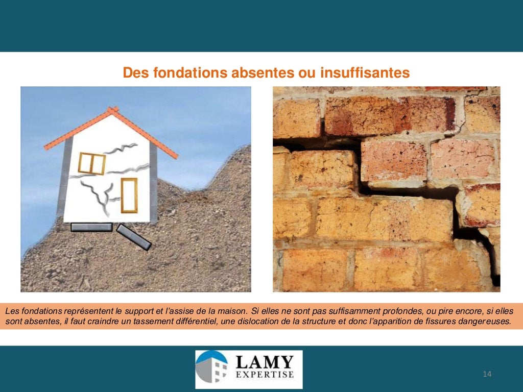 Malfaçons de la construction : les principaux défauts de la maçonneri…