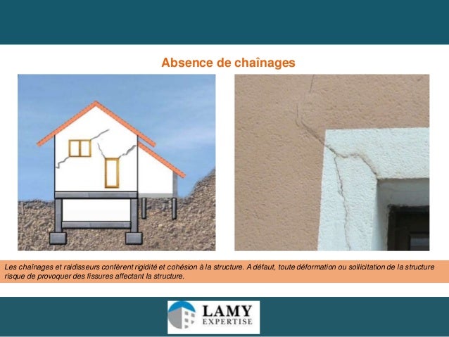 Malfaçons de la construction : les principaux défauts de la maçonneri…