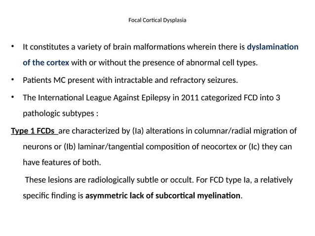 Malformations of Cortical Development.pptx